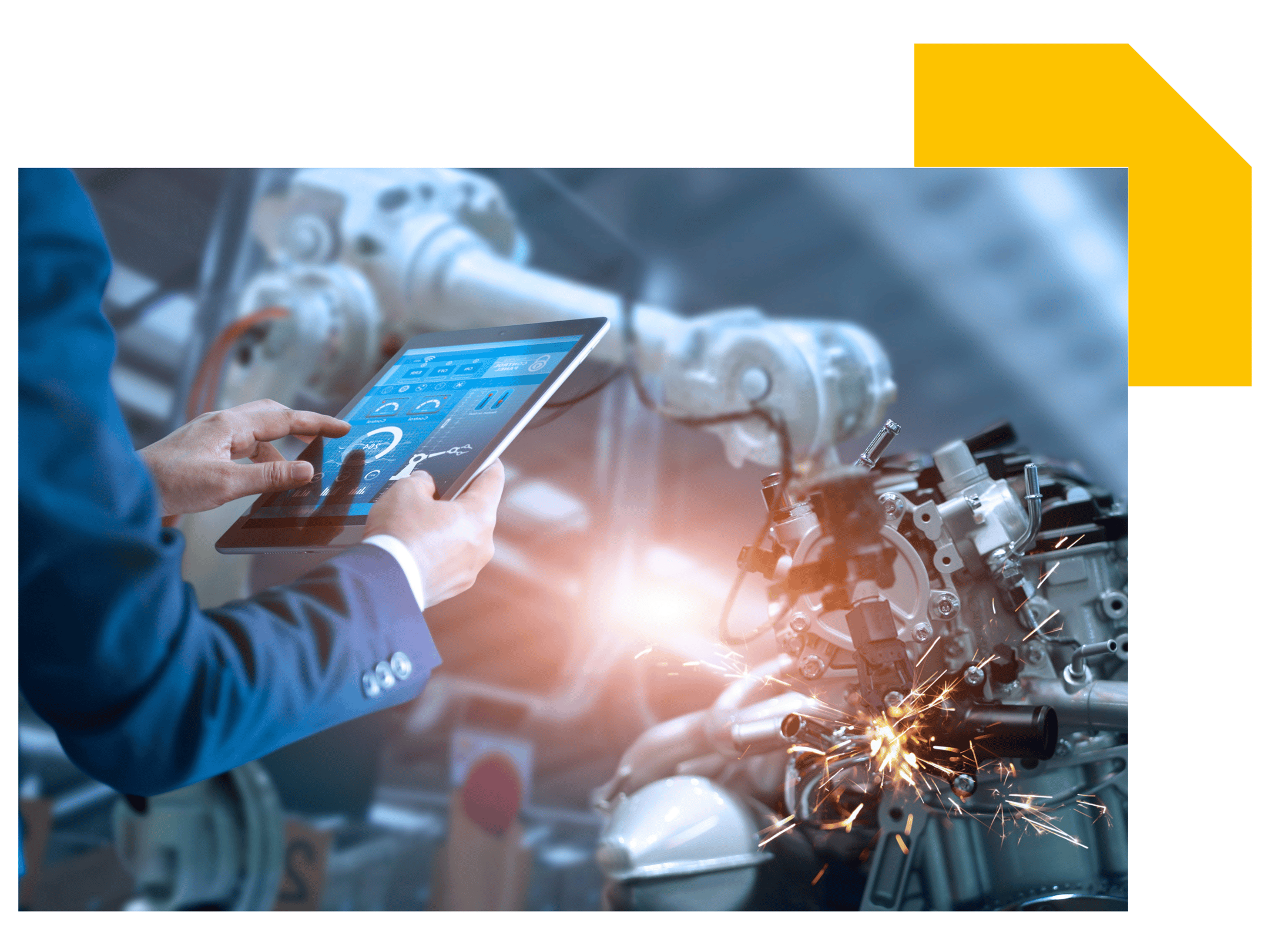 Controllo statistico di processo (SPC): Dashboard e KPI per la produzione